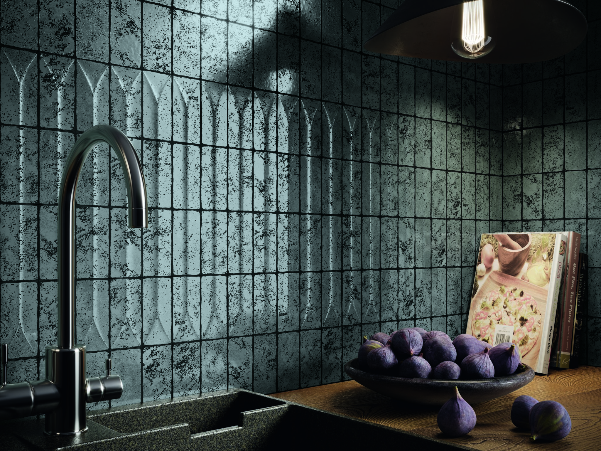 Porcelain & Ceramic - Rickert Tile